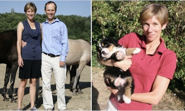 'She knew the risks,' Erica Fox triathlete remains found after Santa Cruz shark attack