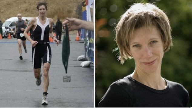 'She knew the risks,' Erica Fox triathlete remains found after Santa Cruz shark attack