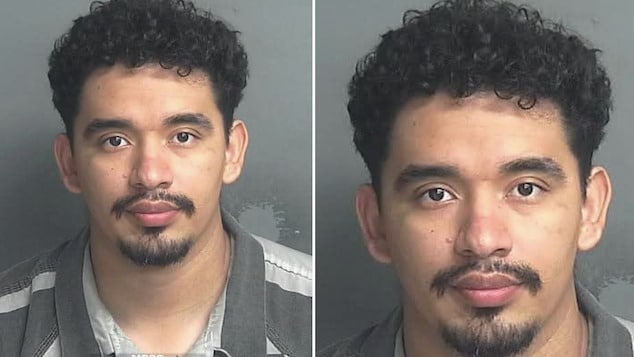 Porter, Texas man arrested after dad uses teen's cell phone data to ...