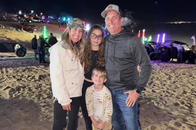 Greg Biffle wife Cristina Grossu tragic final Instagram post before ...