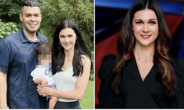 Christina Chambers ex WBRC FOX 6 reporter found dead in murder-suicide