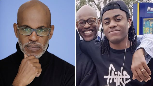 Jubilant Sykes stabbed to death by son, Micah Sykes