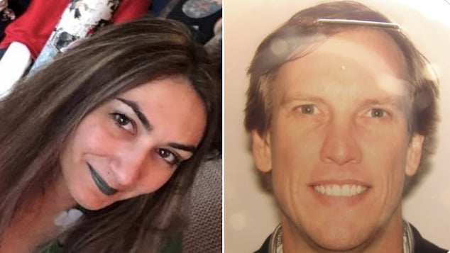 Kevin Stroner Atlanta cop shoots & kills Moriah Cardona, then self