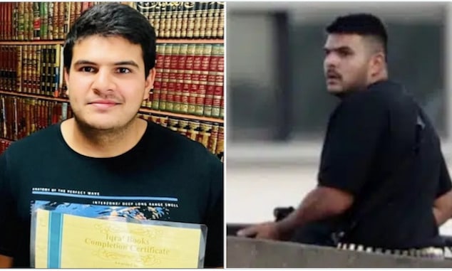 Daughter of victim in McDonald’s fatal stabbing brings knife to avenge mom