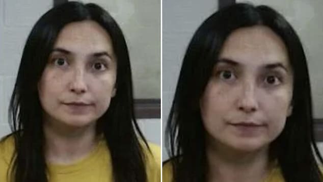 Nicole Hernandez aka Nikki Baird, Wichita teacher groomed teen boy ...