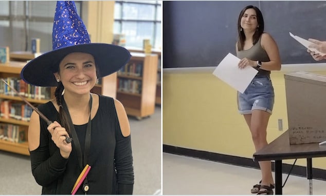 Nicole Hernandez aka Nikki Baird, Wichita teacher groomed teen boy ...