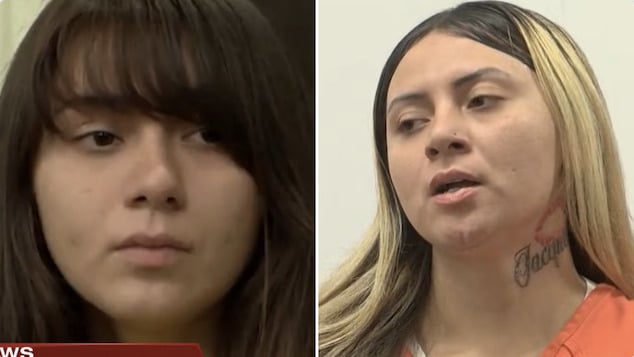 Obdulia Sanchez shot dead cause karma knew her address