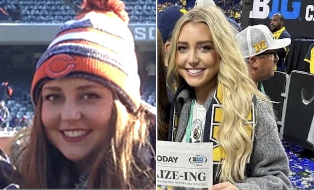 Sherrone Moore fired over Paige Shiver affair, getting her pregnant ...