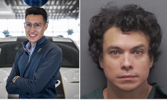 Jennifer Merwin Cooper killed in Auburn, AL crash involving school bus