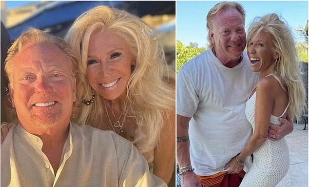 Who killed Dr. Eric Cordes & Simi Valley wife, Vicki & why?