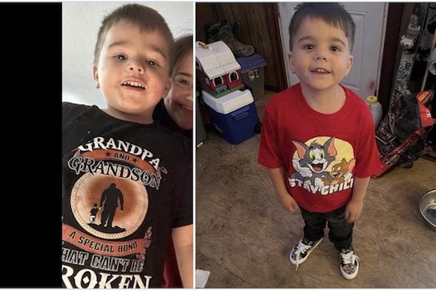 Standish, Maine 5 year old boy fatally struck by school bus