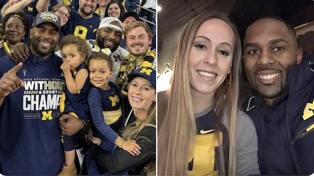 Sherrone Moore fired over Paige Shiver affair, getting her pregnant ...