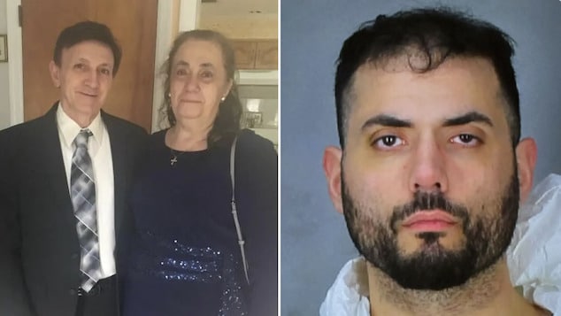 Michael Rocha, Reedley man dies in police shootout after killing wife