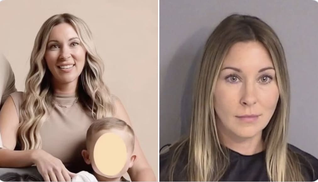 Tiffany Lee Griffith, Fort Myers mom arrested dishing out cruel ...