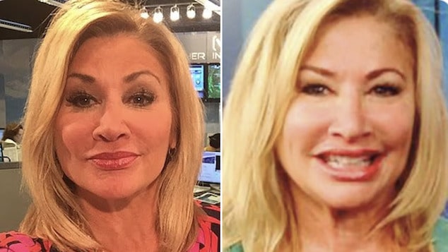 Valerie Hoff Decarlo dies from cancer after anchor forced to quit over ...