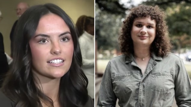 Oklahoma transgender instructor fired for failing Christian student essay on gender