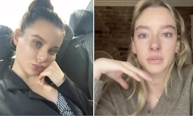 Amelia Lewis NYU student assaulted by James Rizzo serial creep