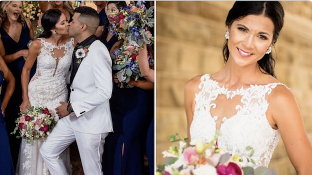 Christina Chambers ex WBRC FOX 6 reporter found dead in murder-suicide