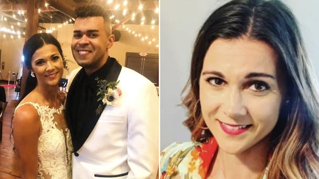 Keeler Township mom killed by her own son during home invasion