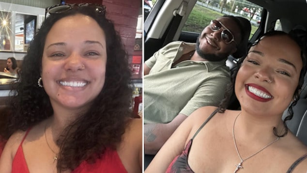 Dumped boyfriend shoots Myshaela Burnham to death at Bradenton lab office