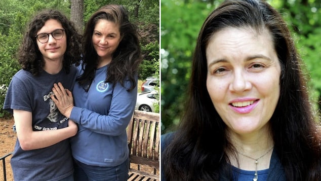 Anne Isenhower, Atlanta publicist kills self after suicide death of son ...