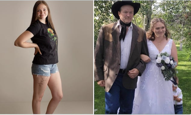 Cassandra Moore aka Cassie Clinger shot & killed by her husband ...