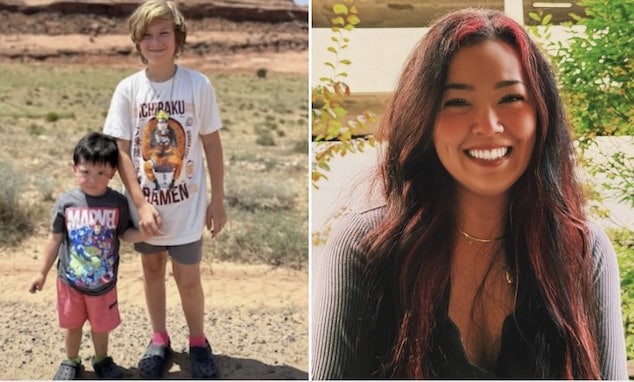 Raven Broski 2 kids shot dead by Ryan Eagon, Tiffin, OH man