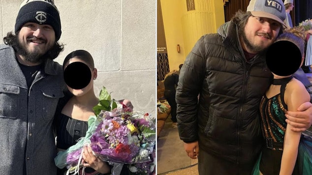 Joseph Bragg ex girlfriend, Katelyn Rounsville claims 4 year-old ...