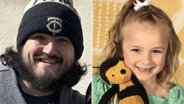 Joseph Andrew Bragg kidnaps Brynlee Nelson after advertising on ...