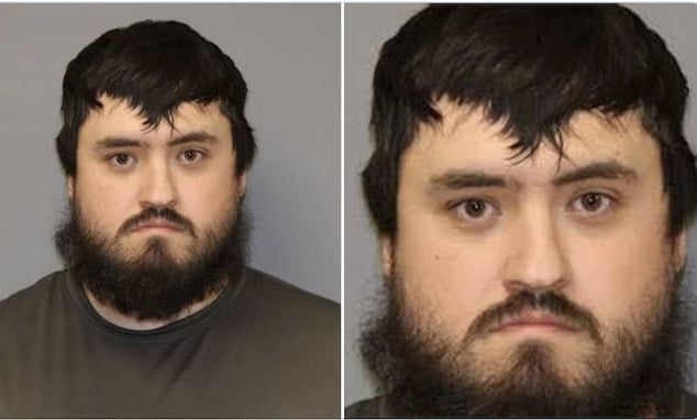 Joseph Bragg 7-year-old victim sexually assaulted by child kidnapper