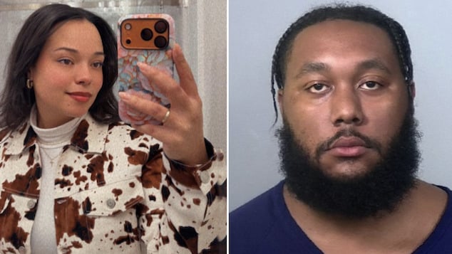 Dumped boyfriend shoots Myshaela Burnham to death at Bradenton lab office