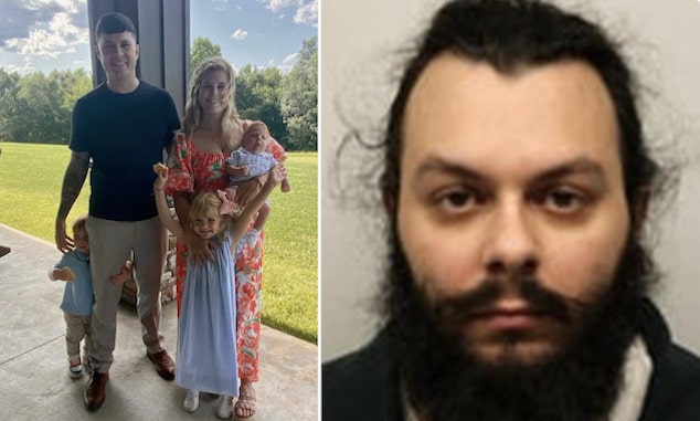 Hudson teacher goes from kissing one student to molesting second boy ...