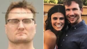 Michael David McKee of Rockford, IL arrested in murder of ex wife & new ...