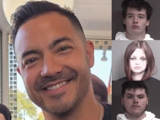Michael Ryan Burke Minnesota marine sends final goodbye after FB ...