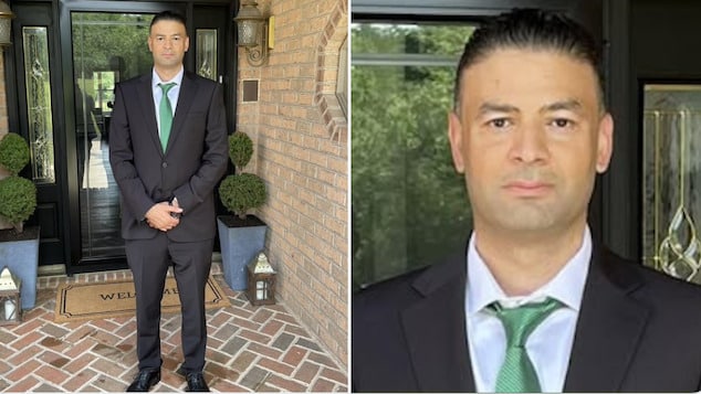 Rami Elsuwi killed after falling out of window of Uber ride on Belt ...