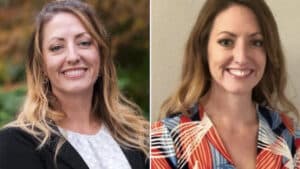 Rebecca White, Orlando counselor stabbed to death by former client