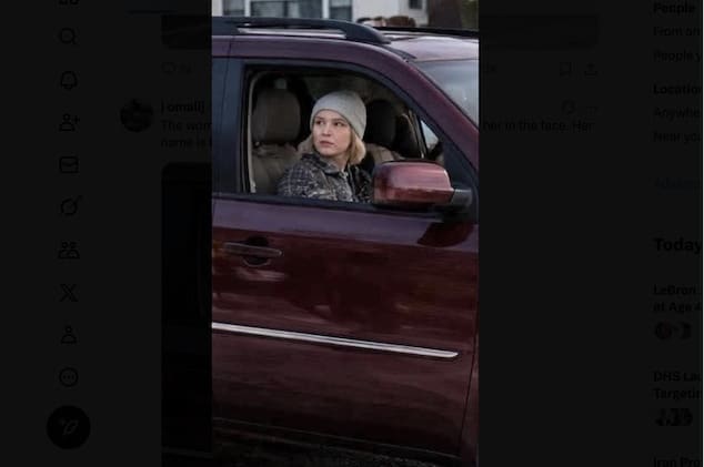 Renee Good was part of school activist group trained to provoke ICE agents