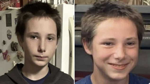 Missing Chickasha boy found after running away from 'unsafe home'
