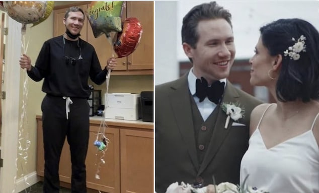 Michael David McKee of Rockford, IL arrested in murder of ex wife & new husband Spencer Tepe