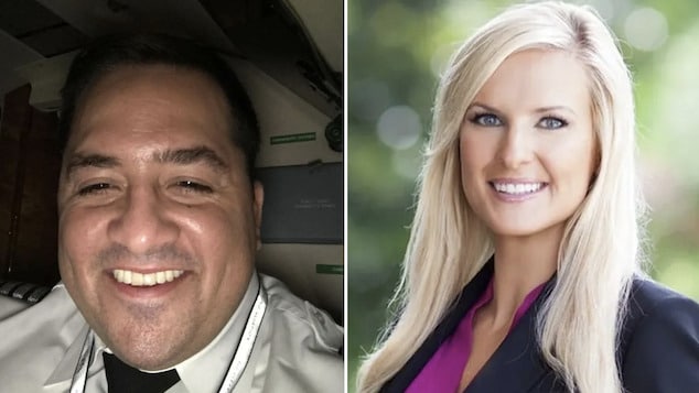 Tara Arnold, Shawna Collins & Jacob Hosmer id as Bangor plane crash victims