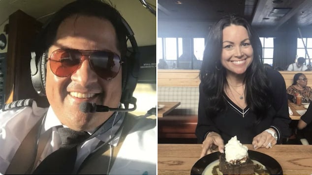 Tara Arnold, Shawna Collins & Jacob Hosmer id as Bangor plane crash victims