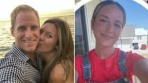 Was Caleb Flynn having an affair with Alleigha Botner?