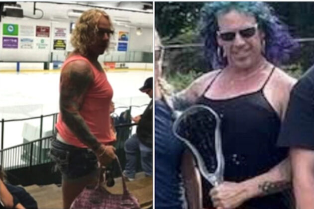 Roberta Dorgano id as Pawtucket Ice rink shooting suspect