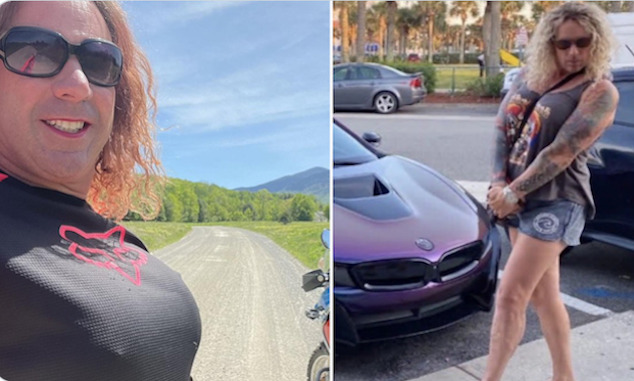 Michael Ryan Burke Minnesota marine sends final goodbye after FB Marketplace shooting & robbery