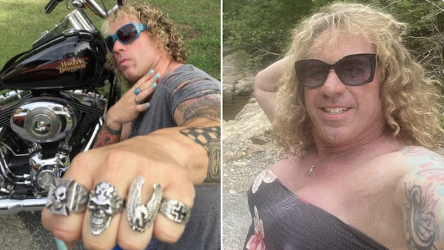 Michael Ryan Burke Minnesota marine sends final goodbye after FB Marketplace shooting & robbery