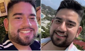 Eric Fernando Gutierrez Molina found dead after AA flight attendant ...