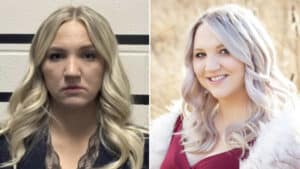 Melissa Knutson, Wisconsin nurse remorse inch deep after sentencing