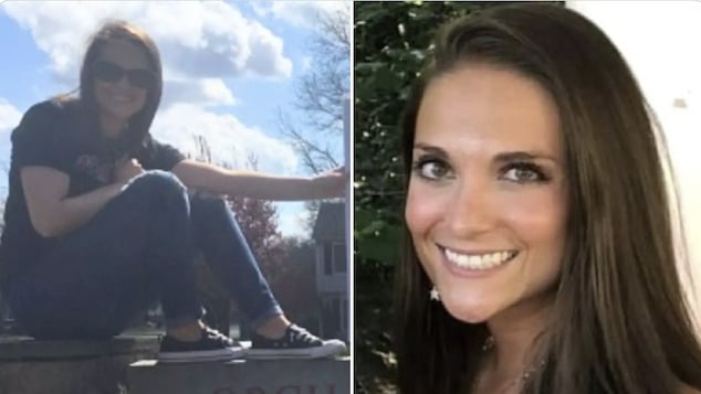 Alleigha Botner Caleb Flynn Tipp City rumored girlfriend resigns church ...