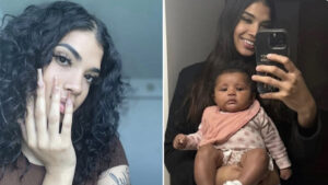 Destiny Gonzalez, Orlando mom killed in SR-46 crash, more questions ...
