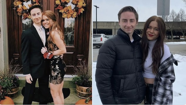 Madeline Spatafore shot dead by new husband Ryan Hosso